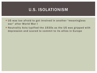 Wwii | PPT