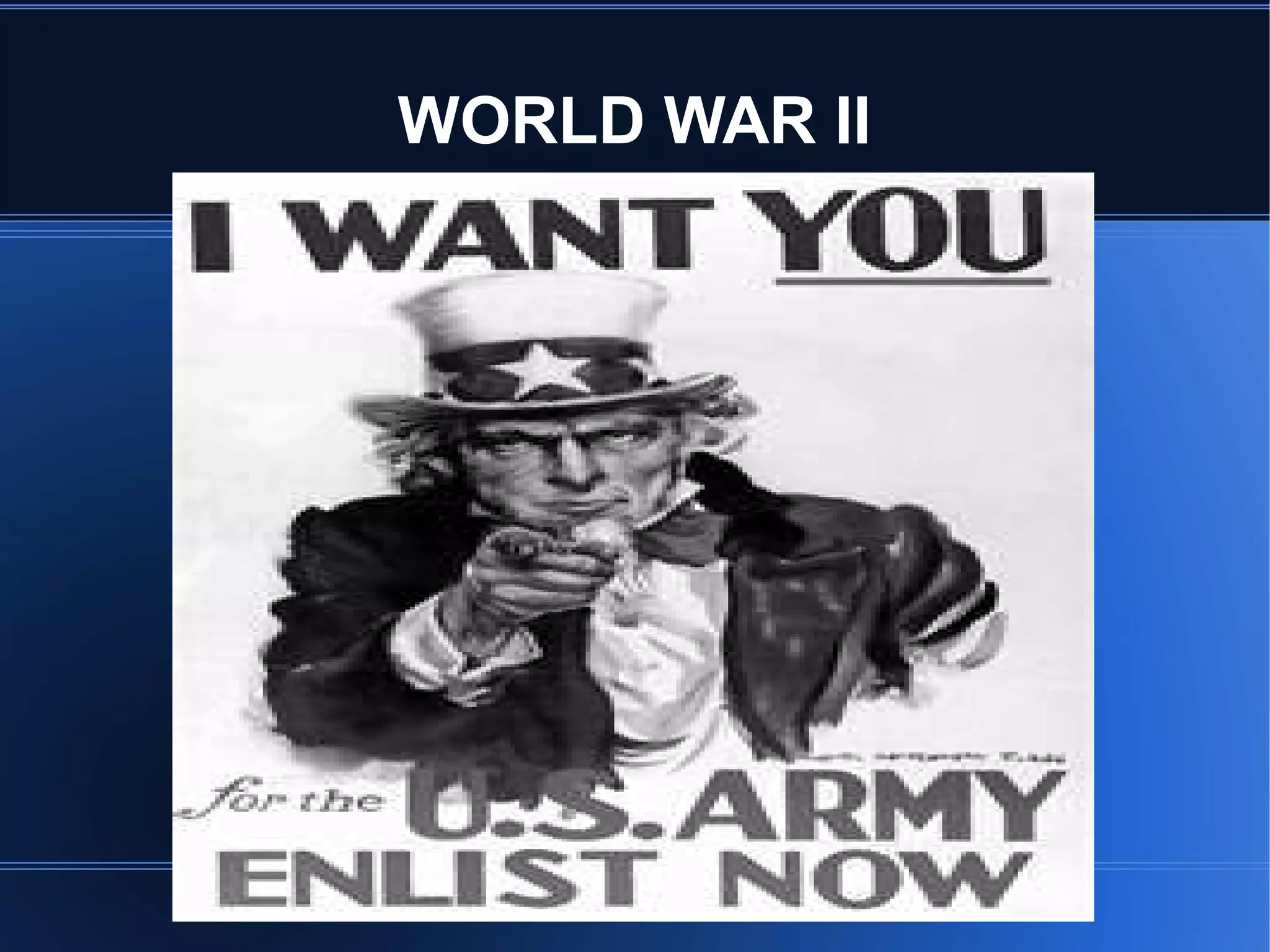 Wwii | PPT