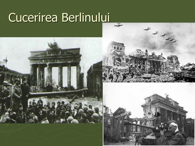 Al doilea razboi mondial. Prezentare ppt | PPT