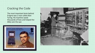 WWII- pres civi 2.pptx