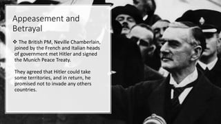 WWII- pres civi 2.pptx