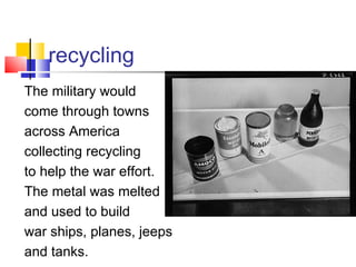 WWII slide show | PPT