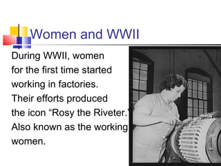 WWII slide show | PPT