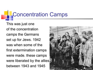 WWII slide show | PPT