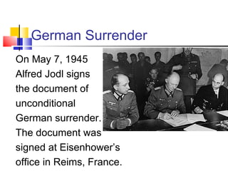 WWII slide show | PPT | Death, Injury, or Military Conflict | Sensitive ...