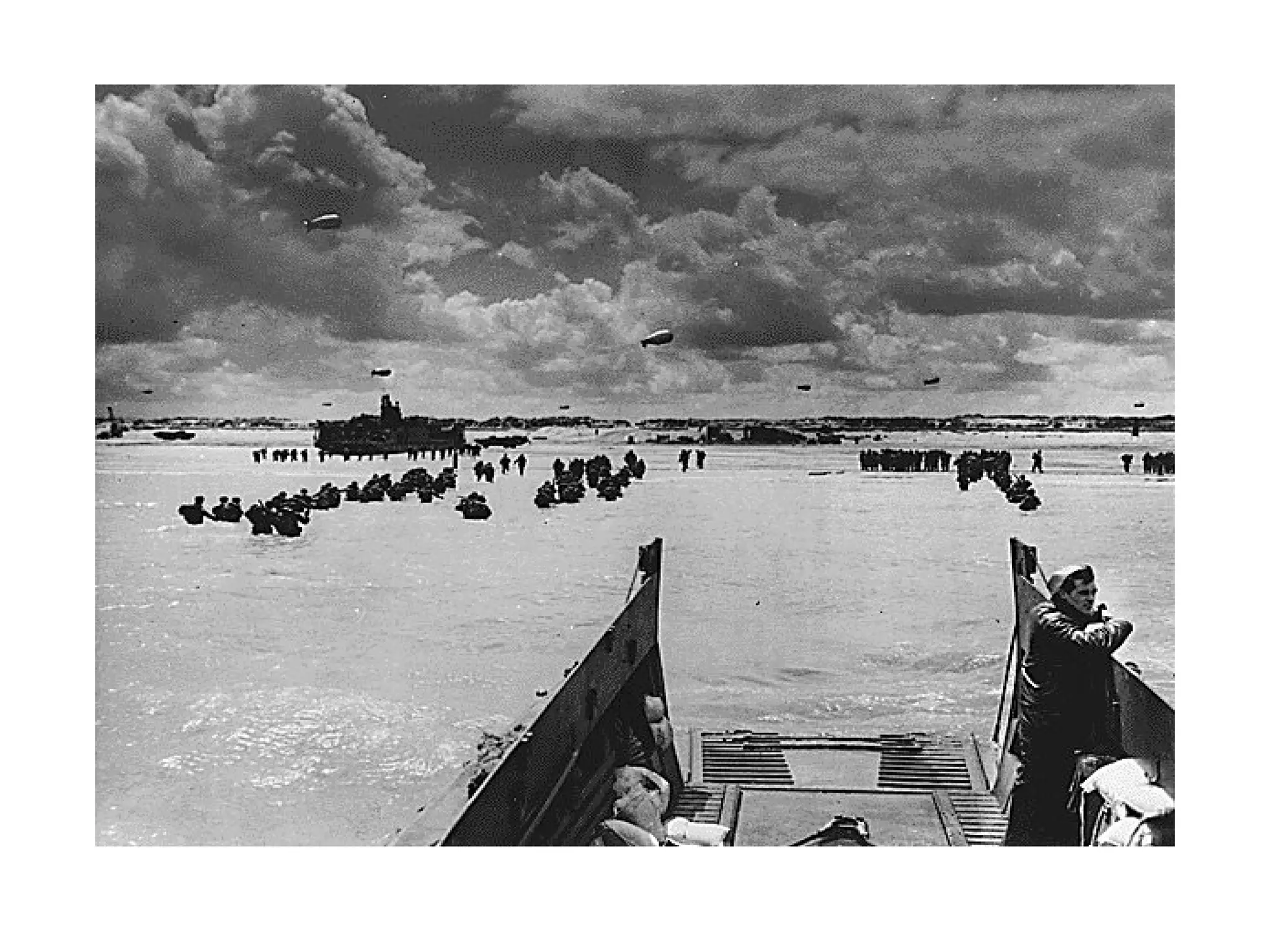 Wwii 1942 43 turning points | PPT