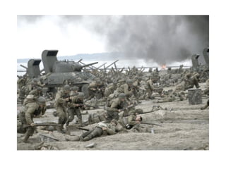 Wwii 1942 43 turning points | PPT