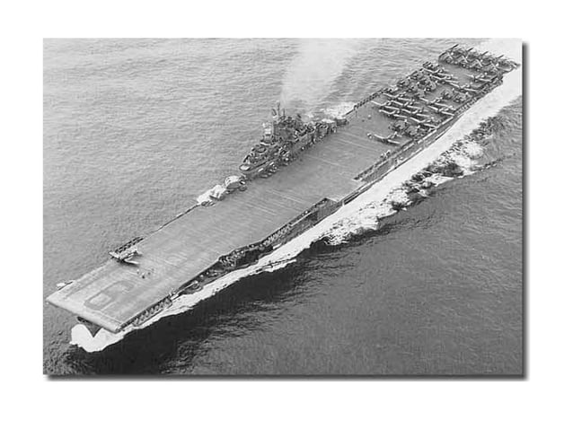 Wwii 1942 43 turning points | PPT