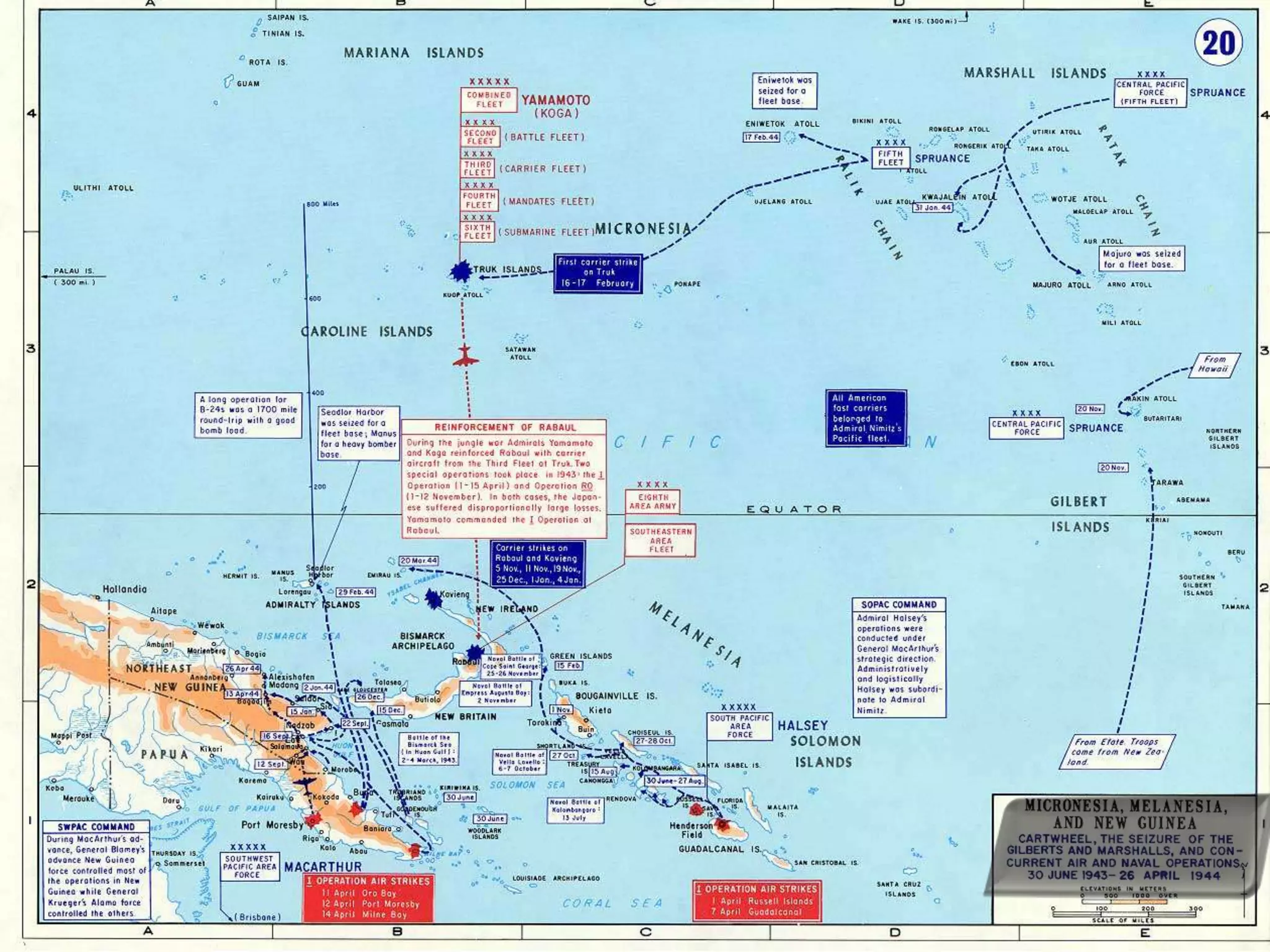 World War II. in Asia Maps | PPSX