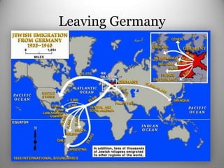 Holocaust & WWII ppt | PPTX