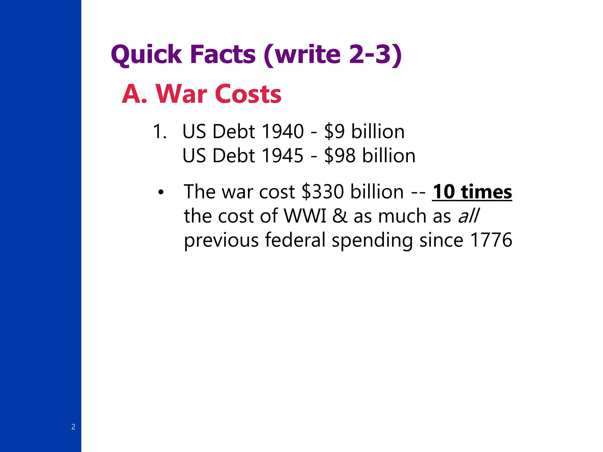 WWII causes final REPORT AND CAUSES STARTING | PPT