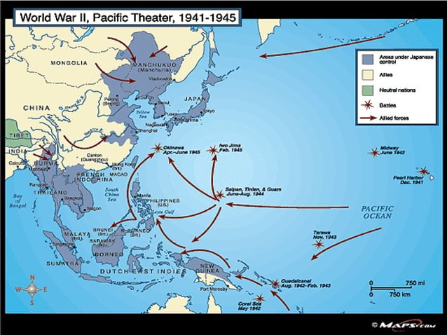 WWII Causes and Outcomes | PPT