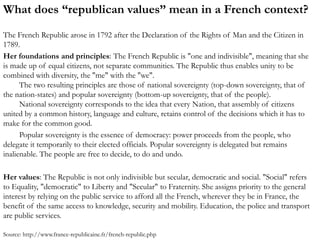 WW2France + overview of Paxton | PPT