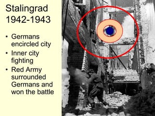 World War II Slideshow Part Two | PPT