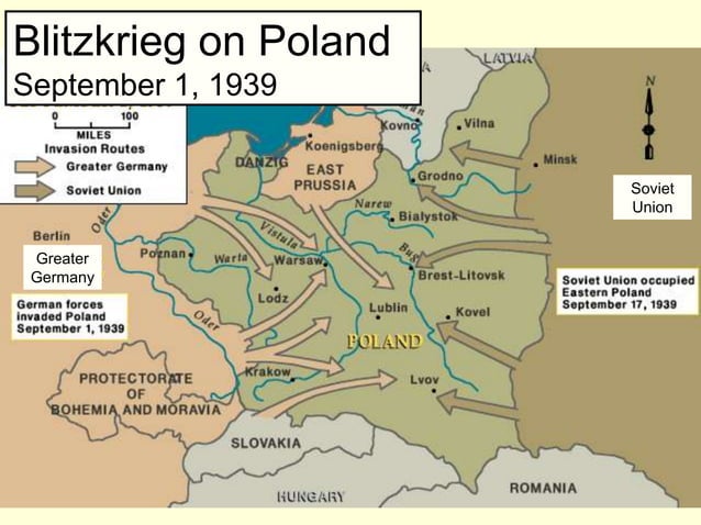 World War II Slideshow Part Two | PPT