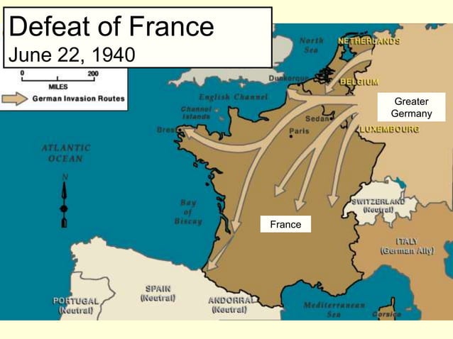 World War II Slideshow Part Two | PPT