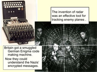 World War II Slideshow Part Two | PPT