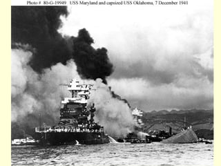 World War II Slideshow Part Three | PPTX