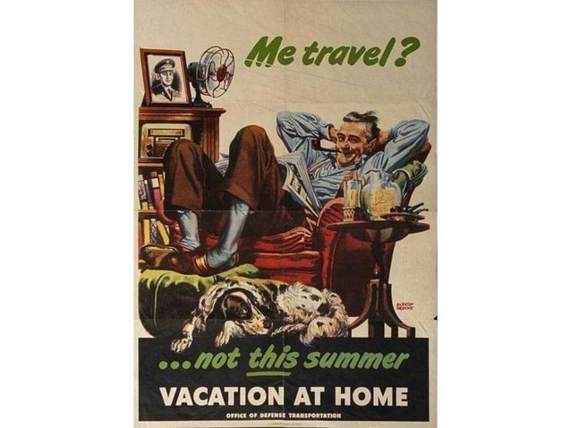 Wwii homefront propaganda posters | PPT