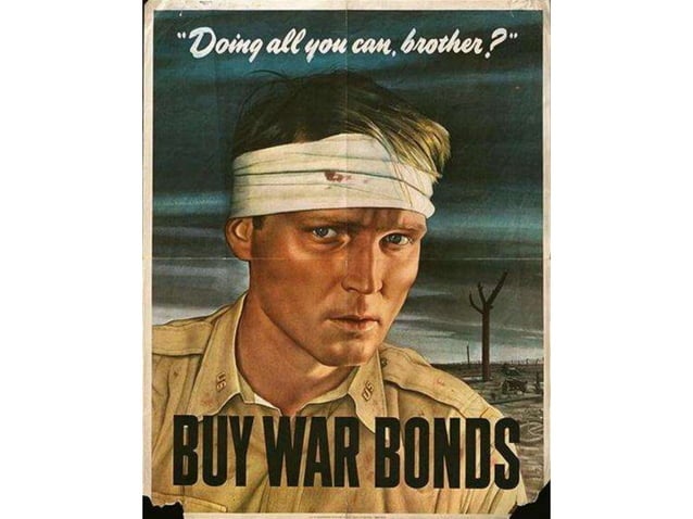 Wwii homefront propaganda posters | PPTX