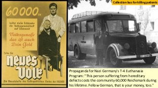 World War II: Under Hitler's Nazi Regime, Were Brave Protests Ever ...