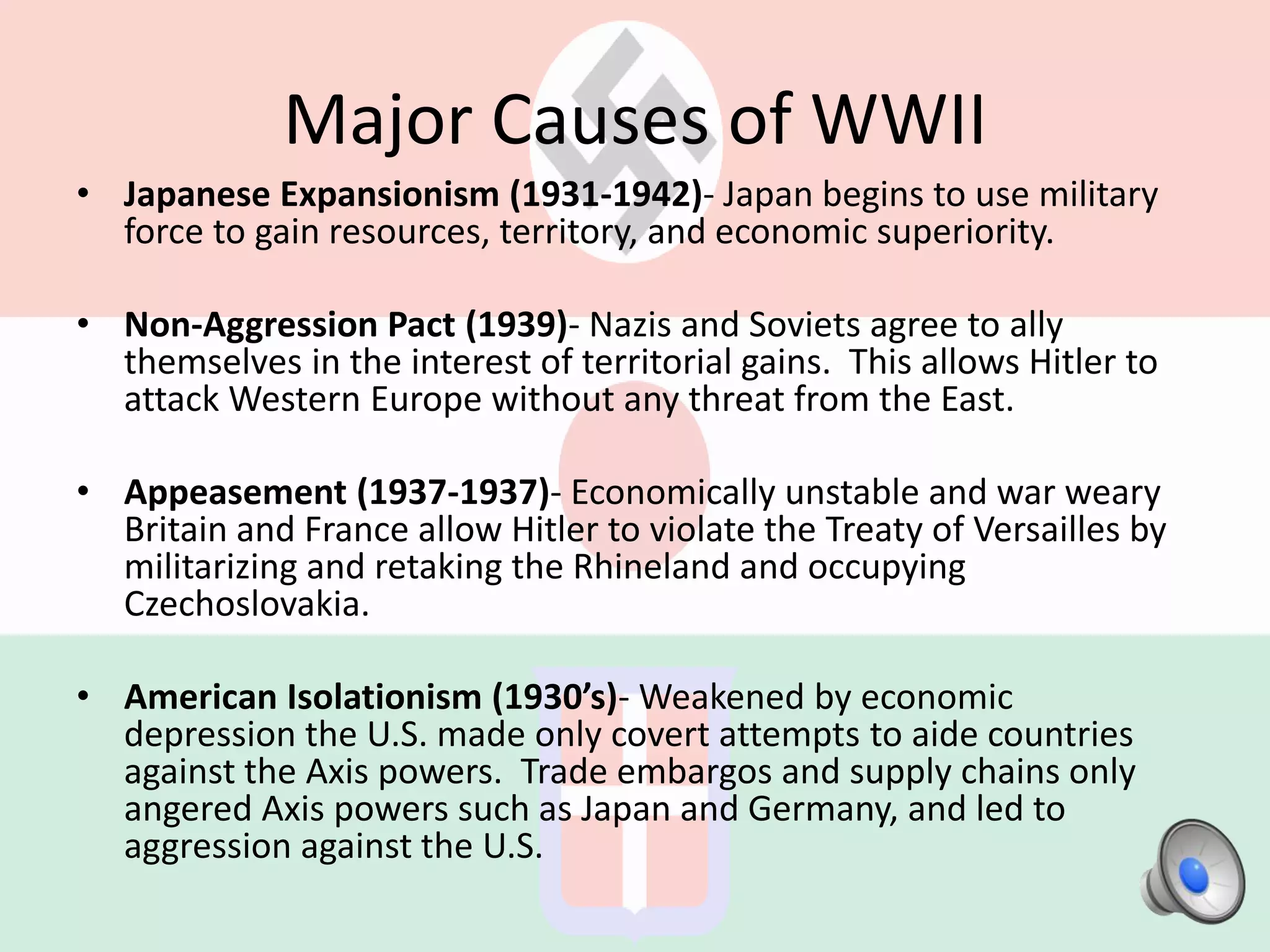 WWII Mapping WWII | PPTX | Geography | Science