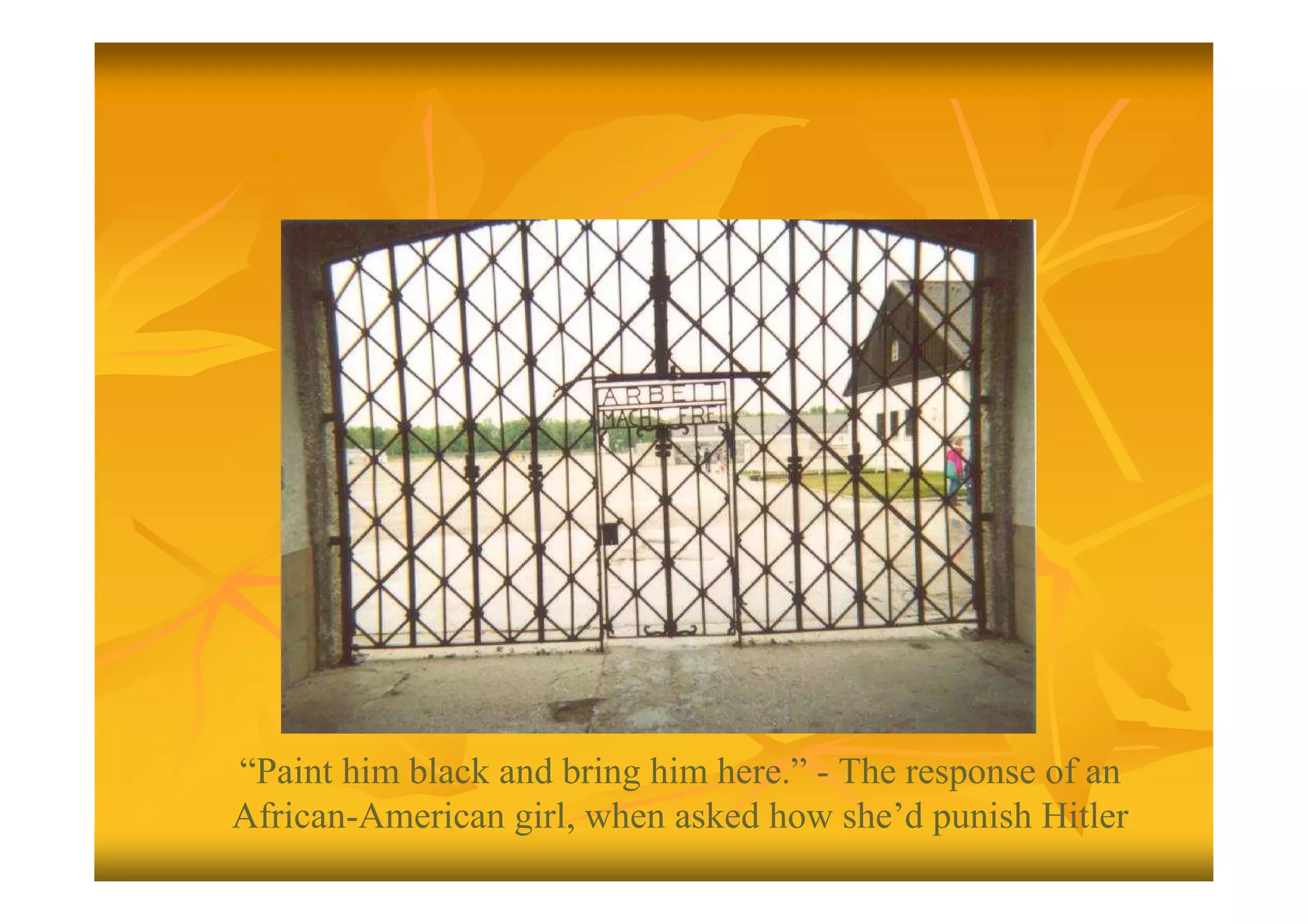 Wwii powerpoint | PDF | War and Conflicts