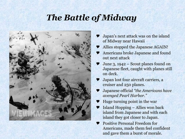 WWII[Powerpoint]History | PPT