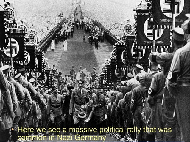 Causes of WWII | PPT