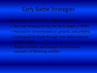 Wwii ppt | PPT