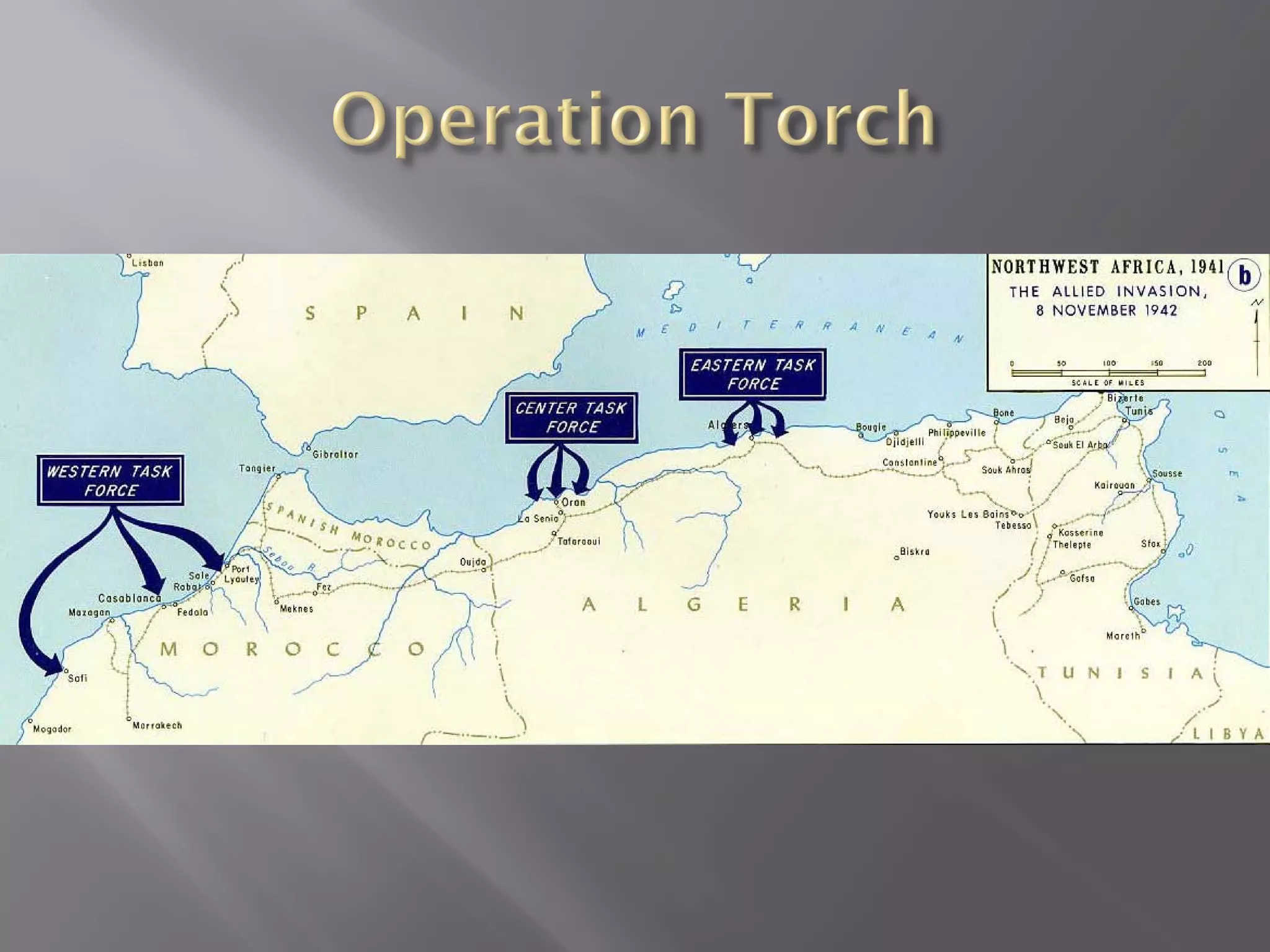 WWII project: George S. Patton | PDF