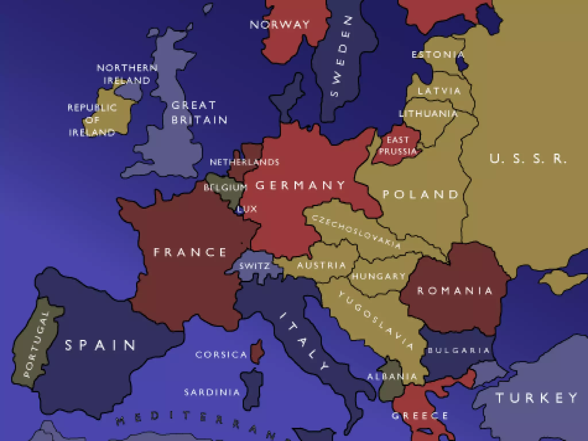 World War I Power Point | PPT