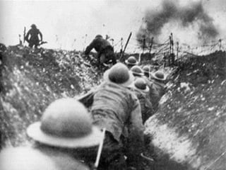 World War I Power Point | PPT
