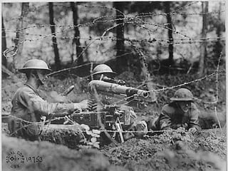 World War I Power Point | PPT