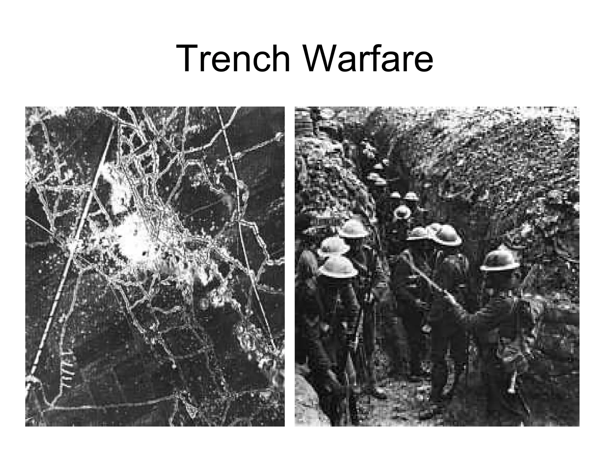 Wwi powerpointupdated | PPT