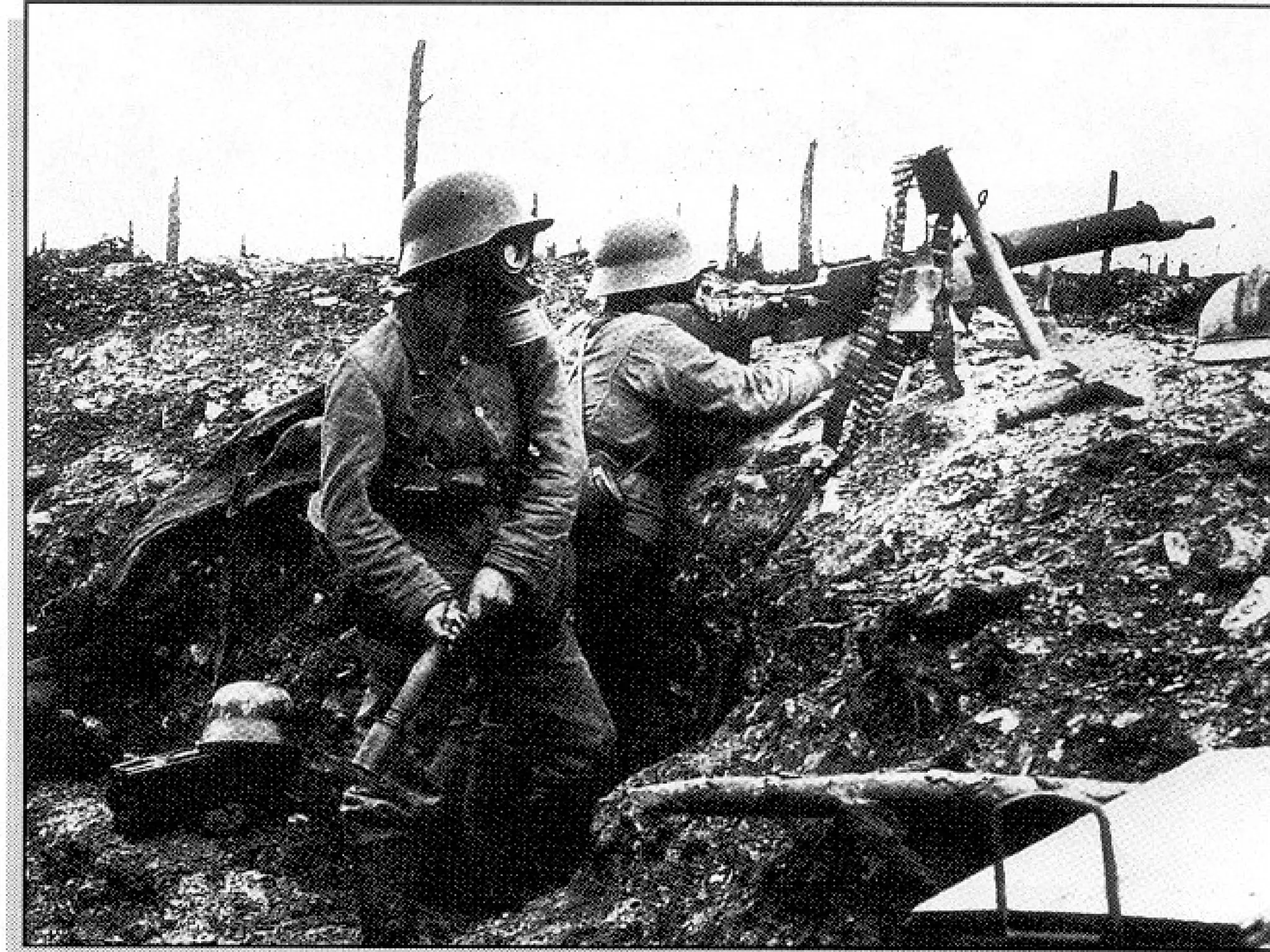 Wwi presentation | PPT