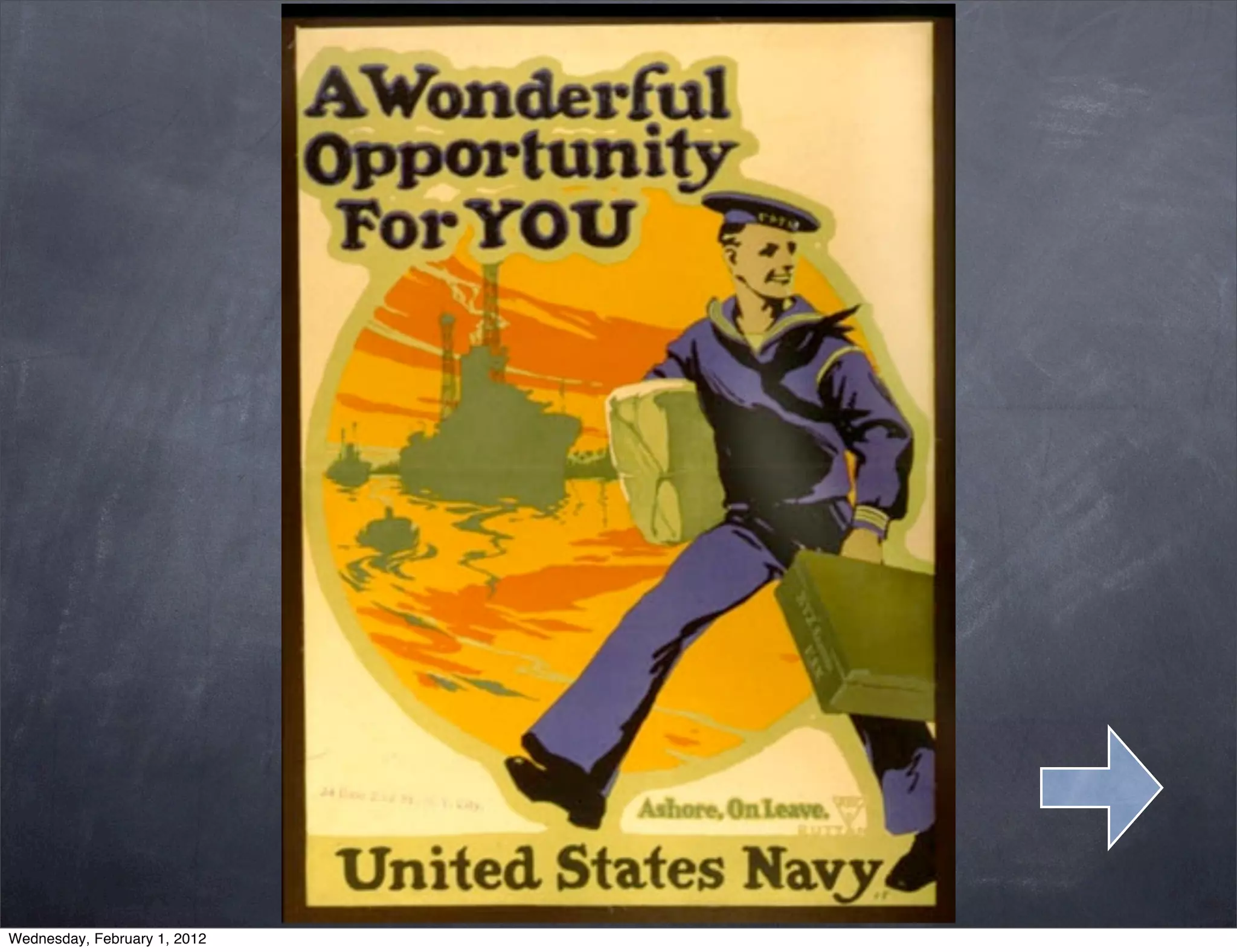 WWI Propaganda Presentation | PDF