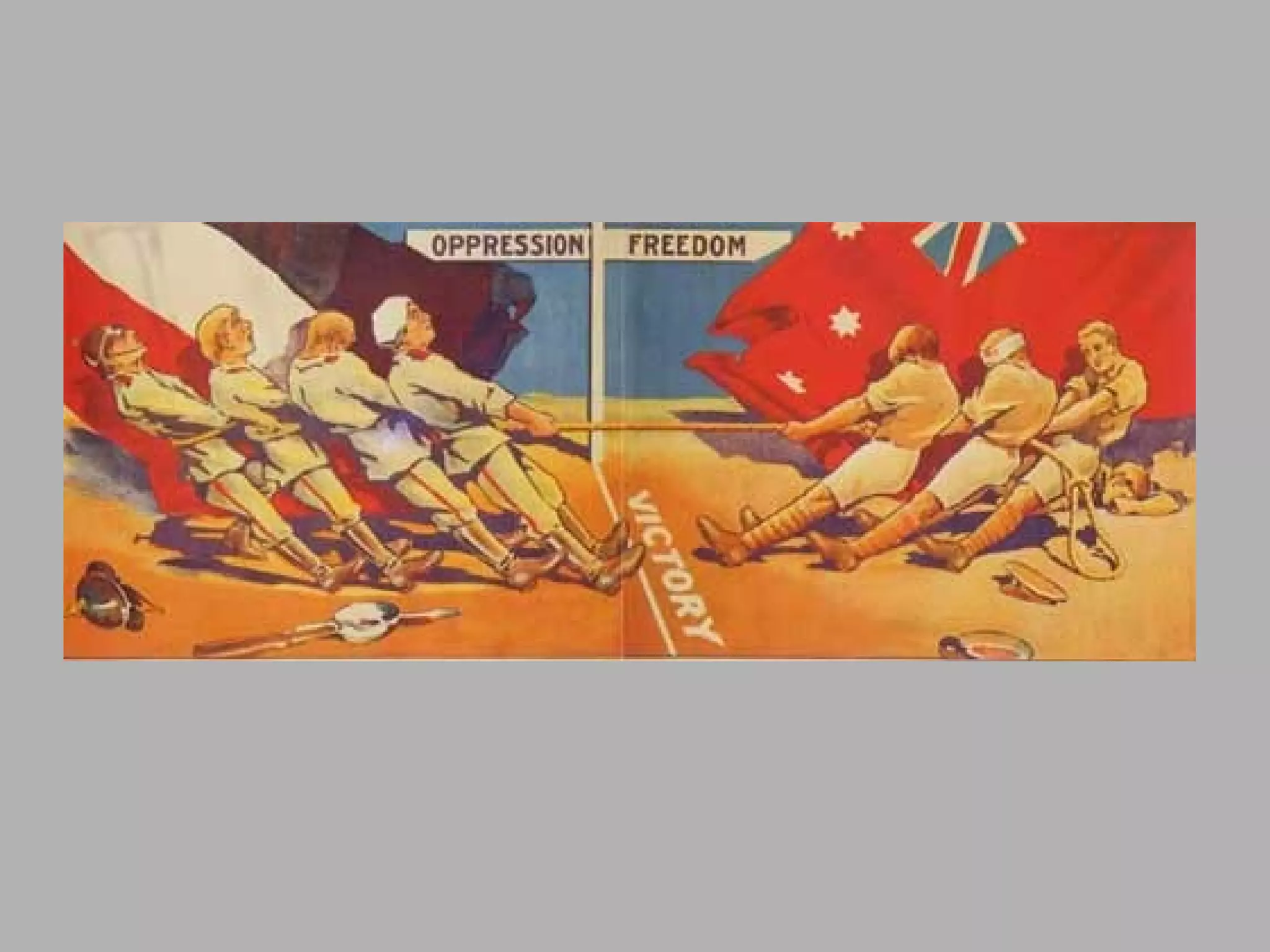 Wwi propaganda | PPT | Death, Injury, or Military Conflict | Sensitive ...