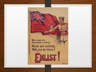 WWI Propaganda Lesson and Assignment | PPT | Death, Injury, or Military ...