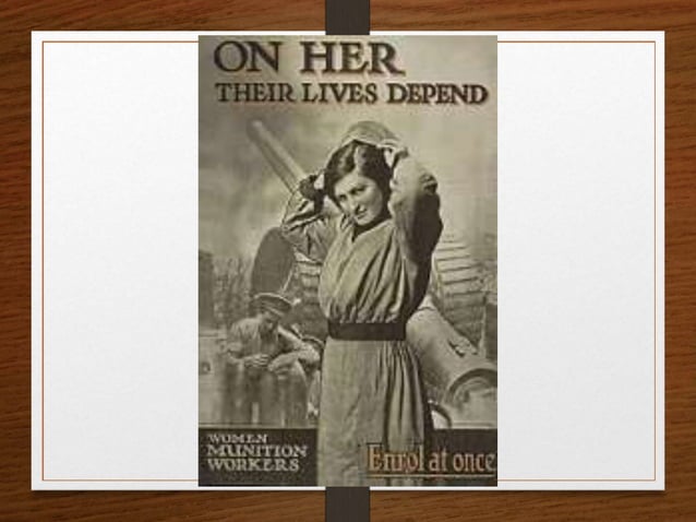 WWI Propaganda Lesson and Assignment | PPT | Death, Injury, or Military ...