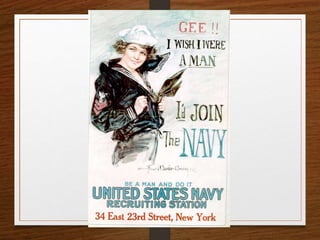 WWI Propaganda Lesson and Assignment | PPT | Death, Injury, or Military ...