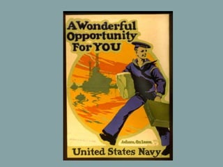 WWI Propaganda & Poems | PPTX | Death, Injury, or Military Conflict ...