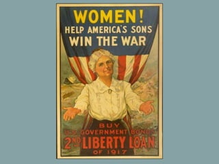 WWI Propaganda & Poems | PPTX | Death, Injury, or Military Conflict ...