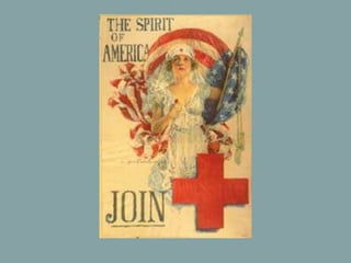 WWI Propaganda & Poems | PPTX
