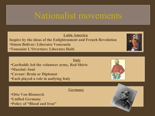 Wwi,Wwii, Nationalism | PPT | Death, Injury, or Military Conflict ...