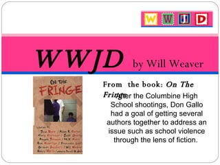 Wwjd | PPT