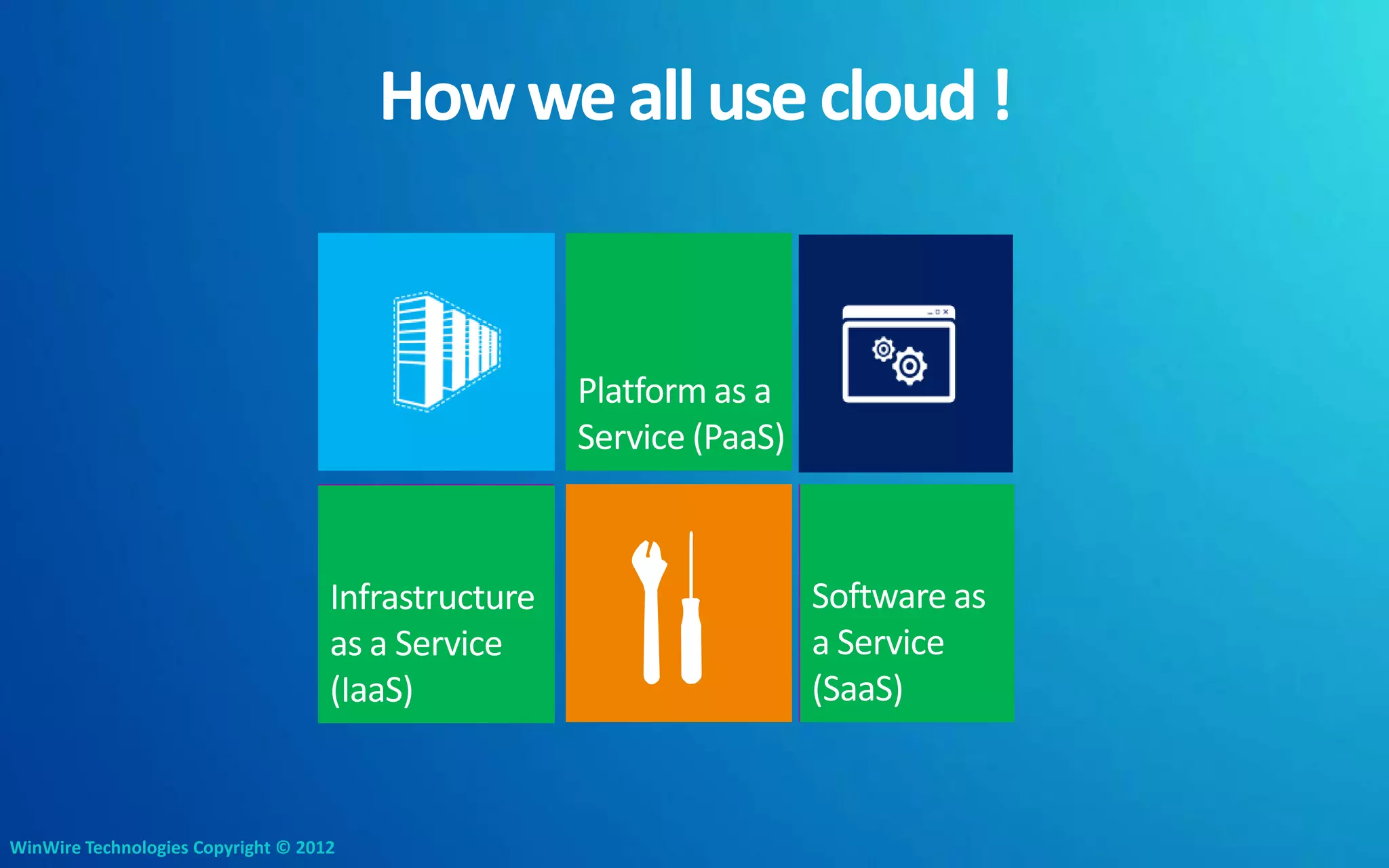 WinWire_azure_session | PPTX