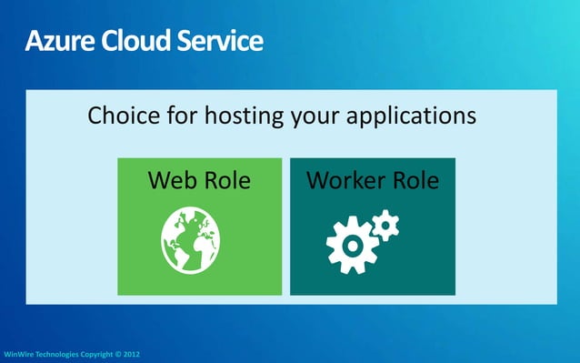 WinWire_azure_session | PPTX