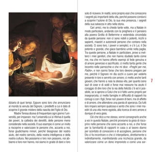 Cesare Nosiglia: lettera natale 2019 | PDF