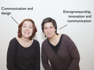 Social innovation and Social Entrepreneurship | PPT